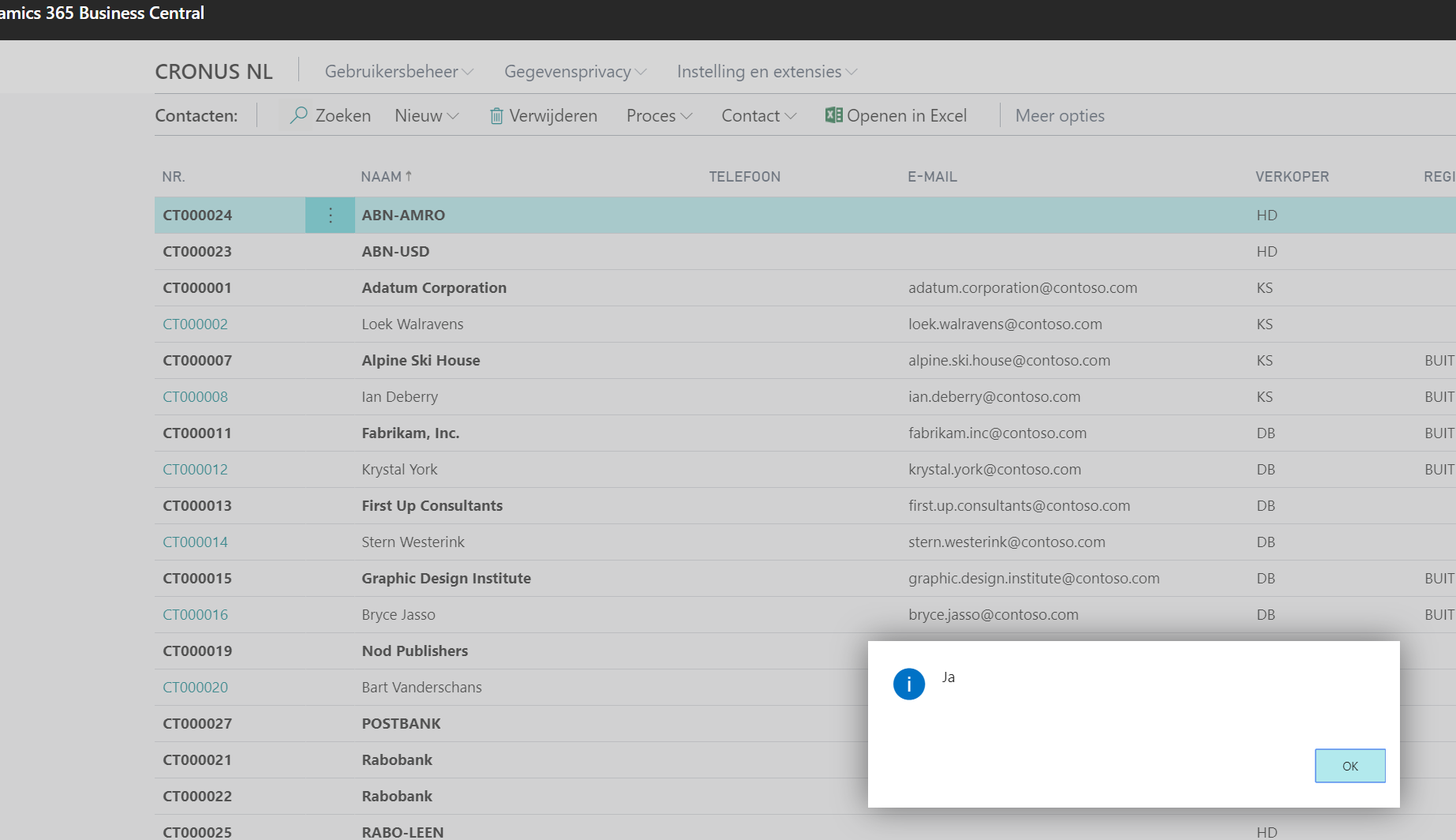 Check if extension is running at Saas returning wrong value! · Issue #579 · microsoft ...