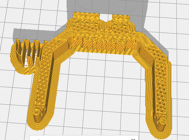 Layer Cutting Problem · Issue 15433 · Ultimakercura · Github 