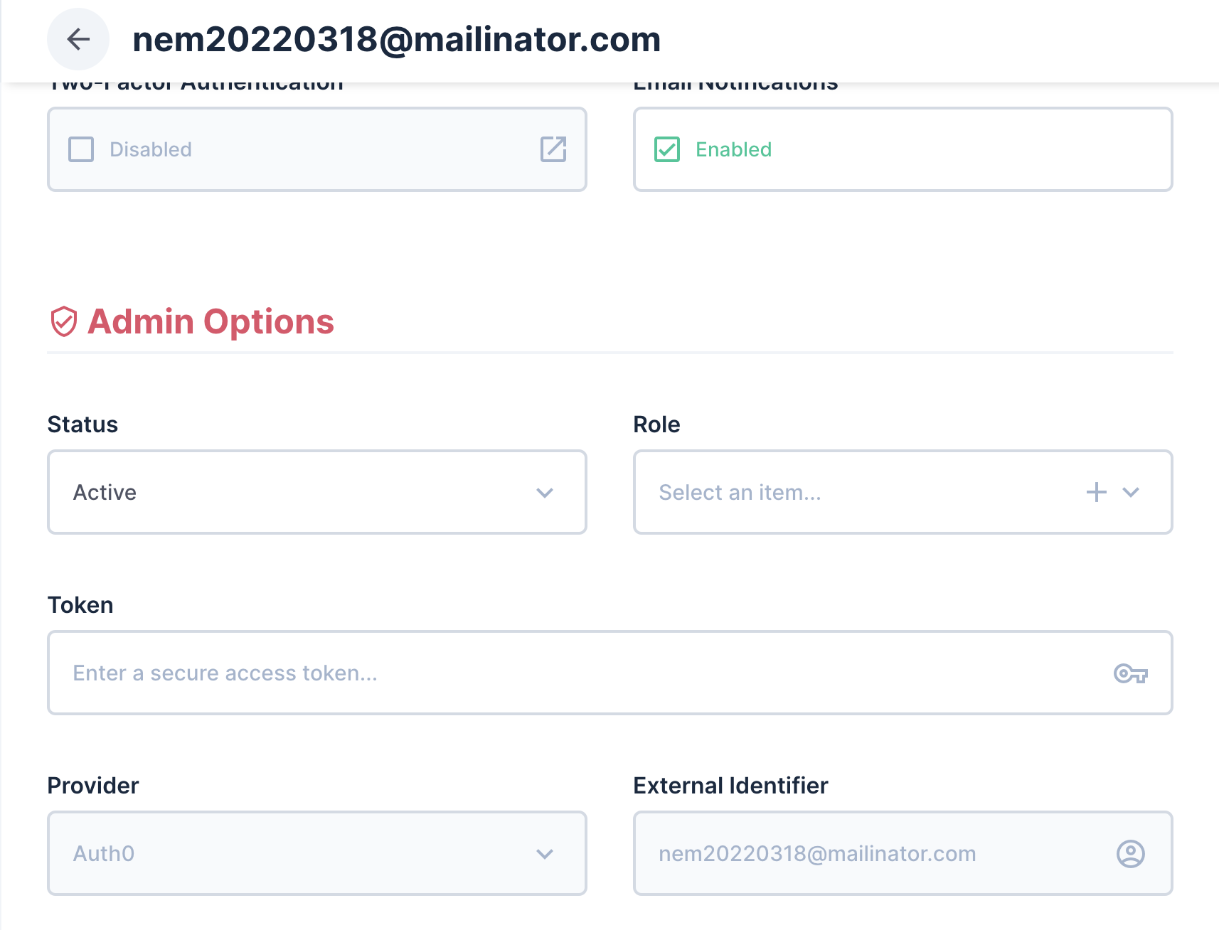 SSO no longer working after version update · Issue #12616 · directus/directus · GitHub