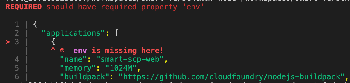 Add JSON Schema to settings.json · Issue #509 · microsoft/winget-cli ...