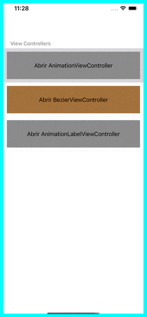 GitHub - AdrianoAntoniev/Animations