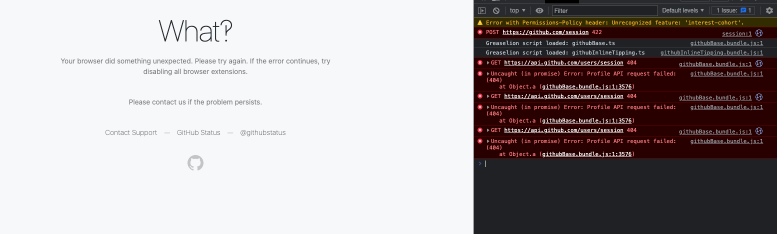 Cannot Login · Issue #4448 · supabase/supabase · GitHub