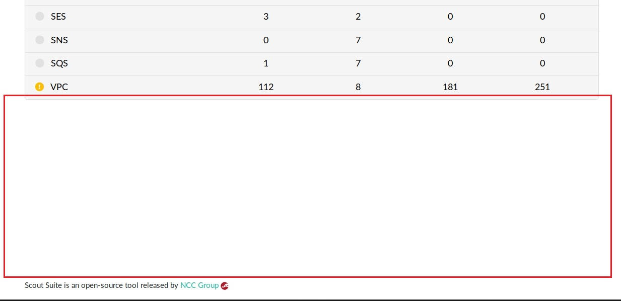 Various UI/UX bugs and enhancements Part 2 · Issue #158 · nccgroup ...