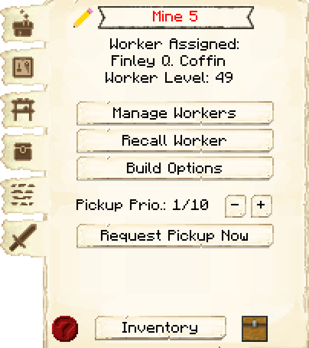 Blergh (update mine gui screenshots) · Issue #668 · ldtteam ...