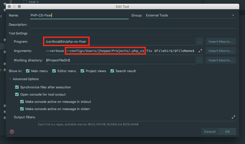 Arvatis code style · GitHub