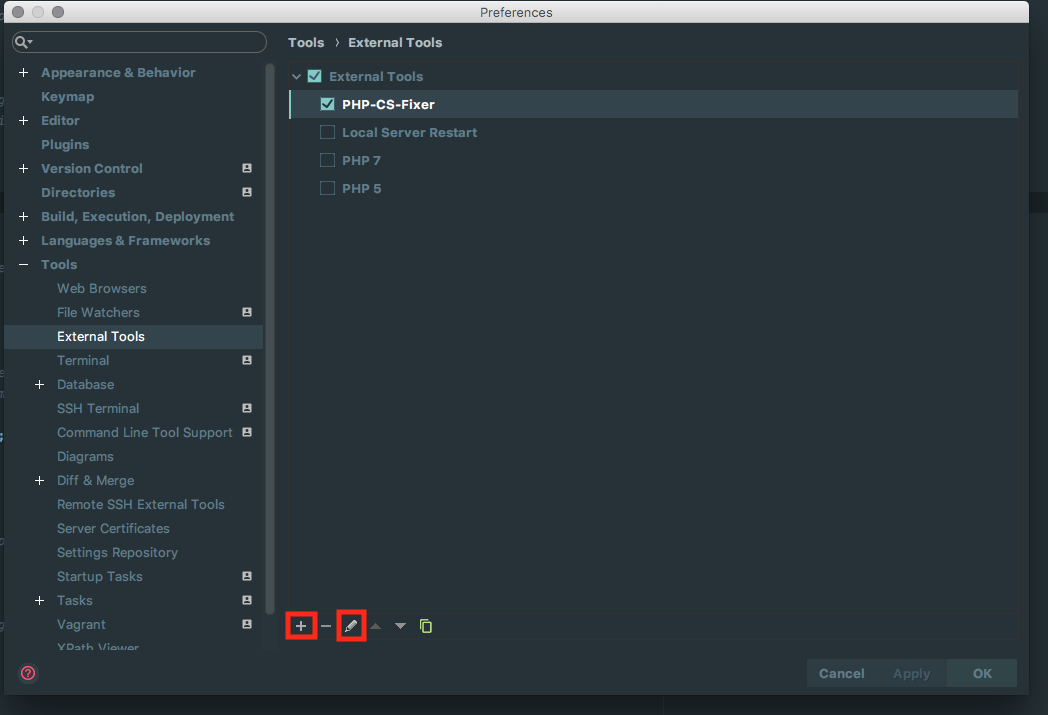Arvatis code style · GitHub