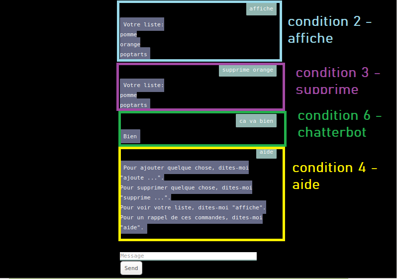 Github Fosterfl Coursework Chatbot A Chatbot I Built For A Class