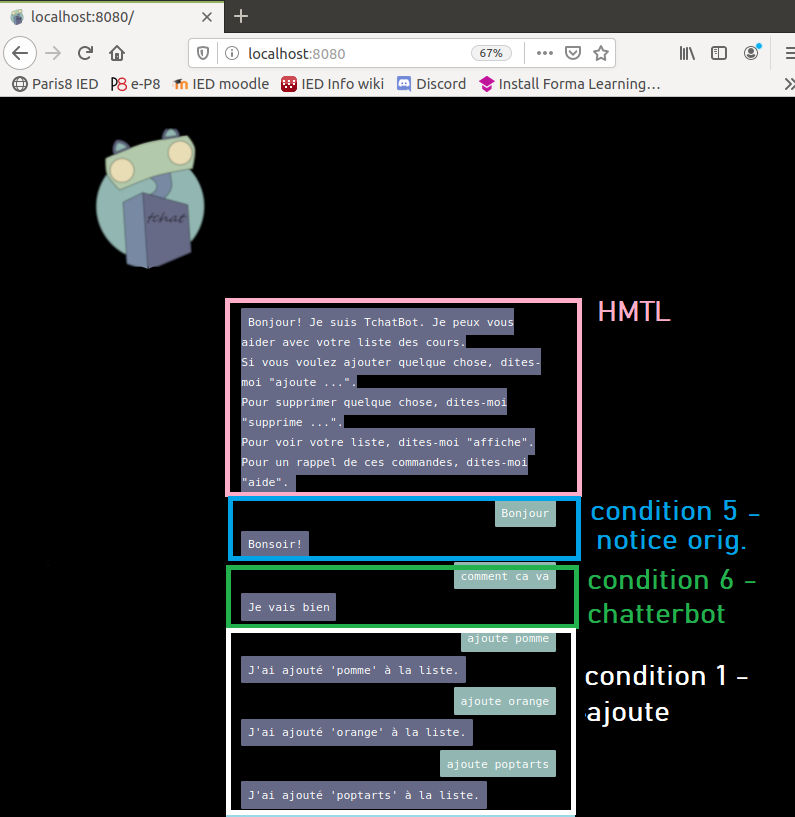 Github Fosterflcoursework Chatbot A Chatbot I Built For A Class 4803