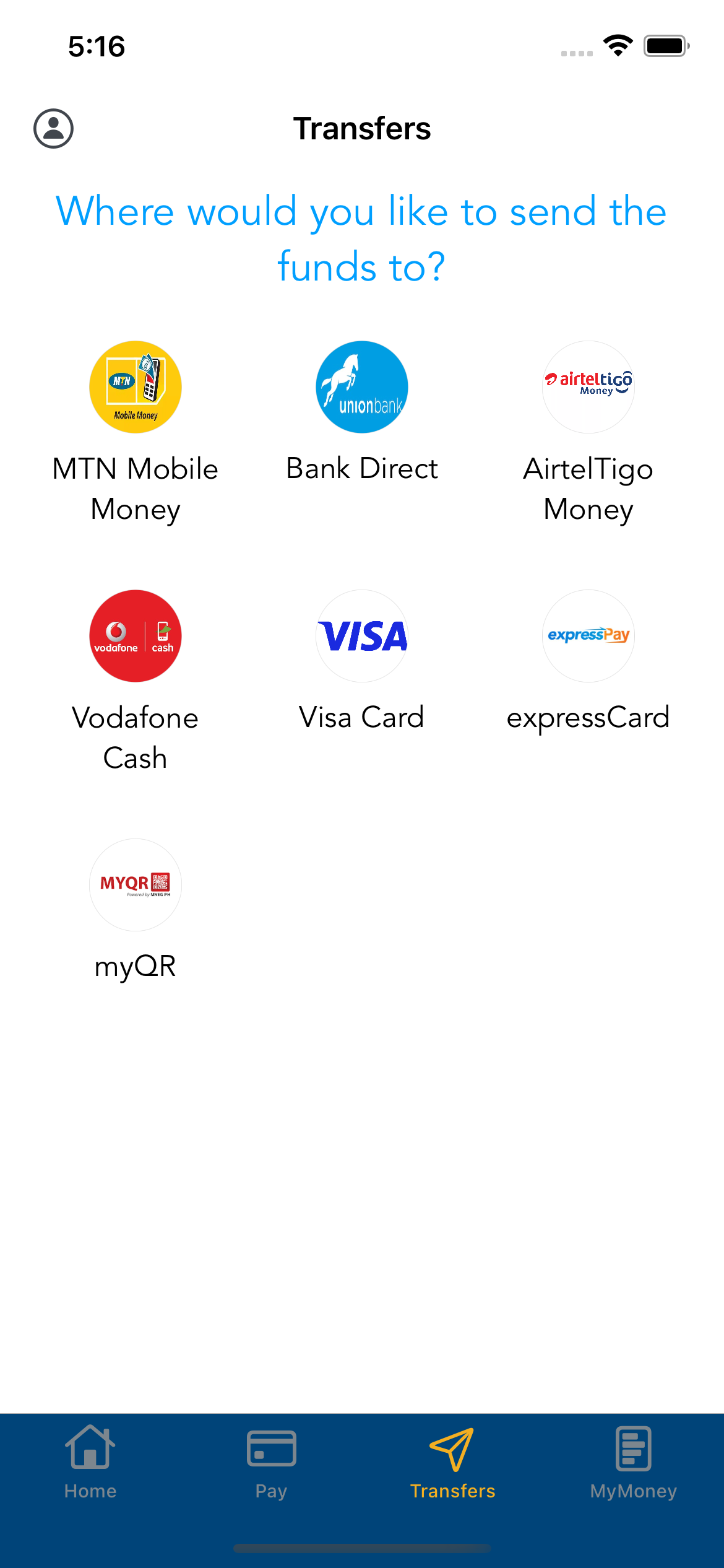 GitHub - pfilmintz/expressPay-clone