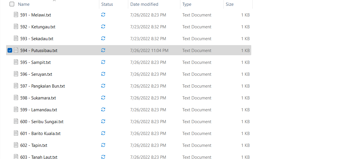 Unable to Load Files Correctly · Issue #15040 · desktop/desktop · GitHub