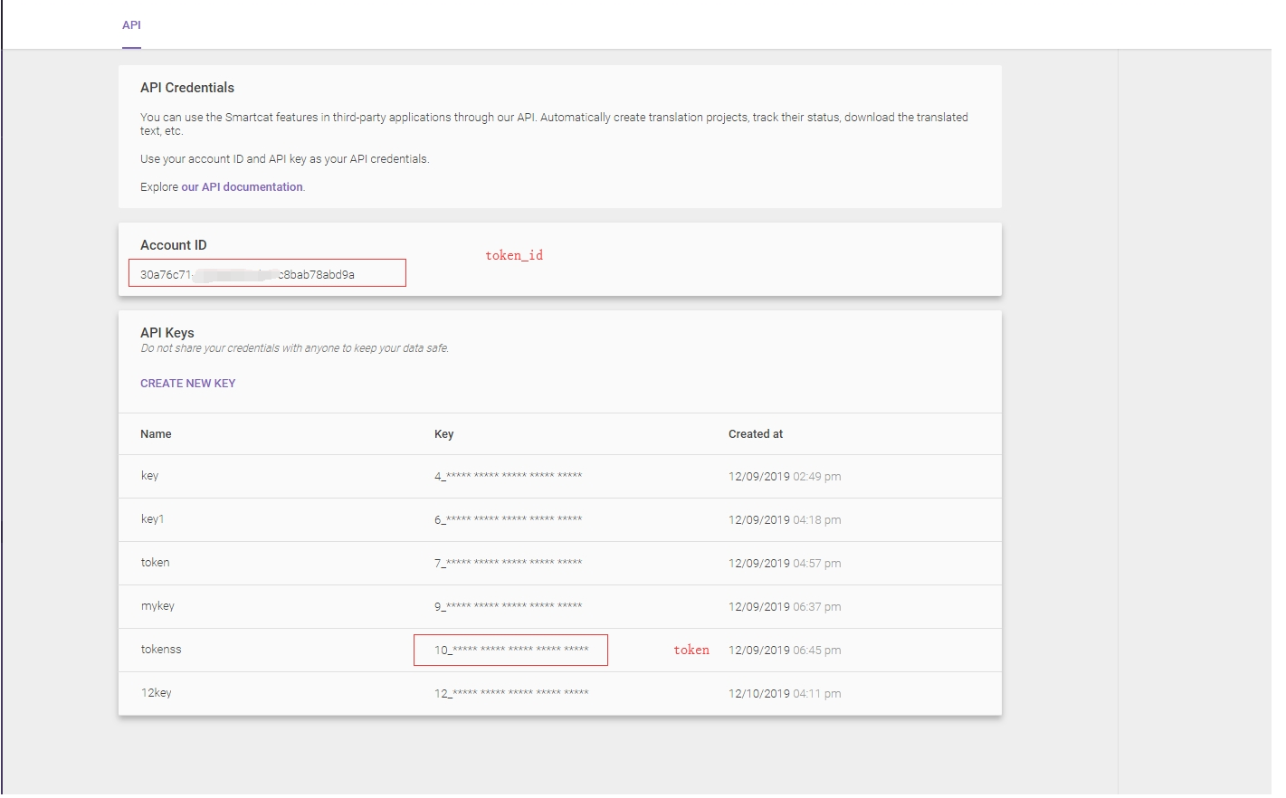 API Exception(401): Invalid username or password · Issue #13 · smartcatai/smartcat-serge-sync ...