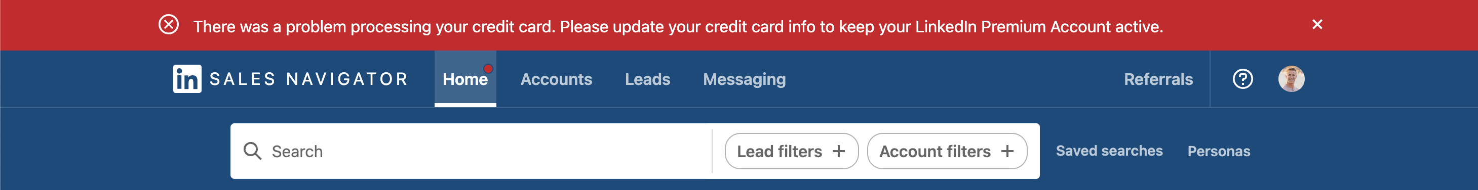 Handle dunning accounts in a more proactive way · Issue #1822 · Flagsmith/flagsmith · GitHub