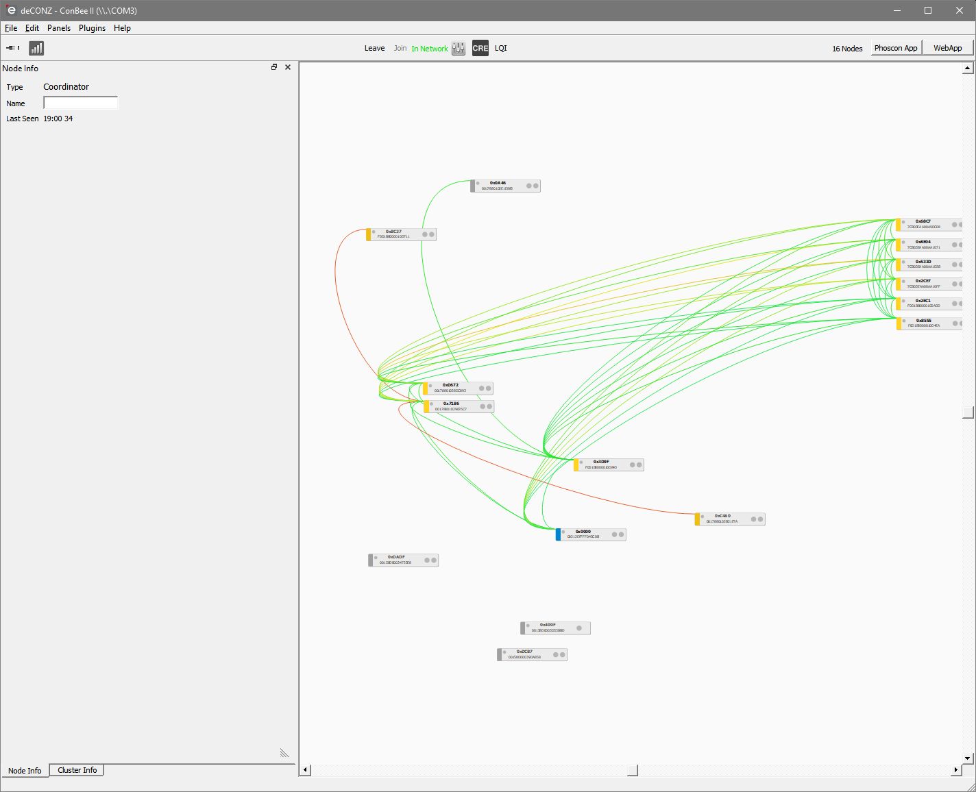 deCONZ 2.05.86 Windows 10 Gateway · Issue #3518 · dresden-elektronik ...