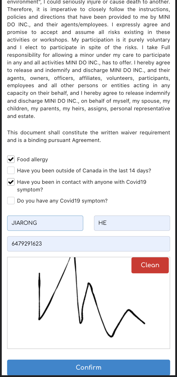 GitHub - jrhe123/short_cut