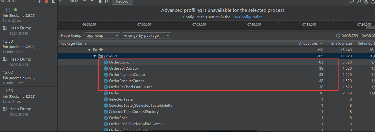 Cursor RxCachedThreadSchedules Storage error code -30790 · Issue #753 · objectbox/objectbox-java ...