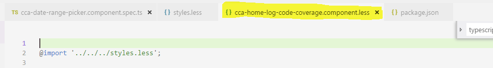 Module build failed: Error: Can't resolve '../../../~@angular/material/prebuilt-themes ...