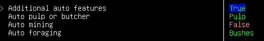 Segmentation Fault When Teleporting · Issue 29484 · Cleverravencataclysm Dda · Github 