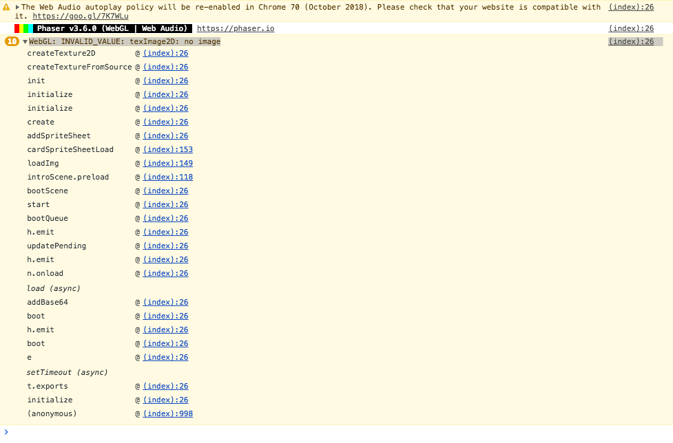 Issue Loading sprite sheet base64 · Issue #4020 · phaserjs/phaser · GitHub