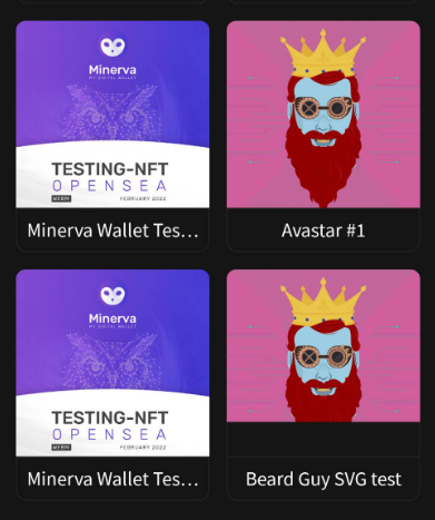 Webview-rendered NFTs not displaying properly · Issue #3195 ...