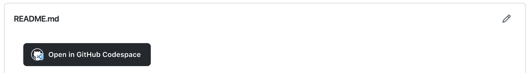 Launch assignment in GitHub Codespaces - GitHub Changelog