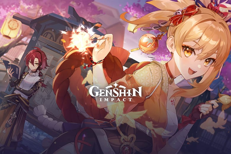 [Theme Request] Genshin Characters will be soooo fantastic · Issue #206 · doki-theme/doki-master ...