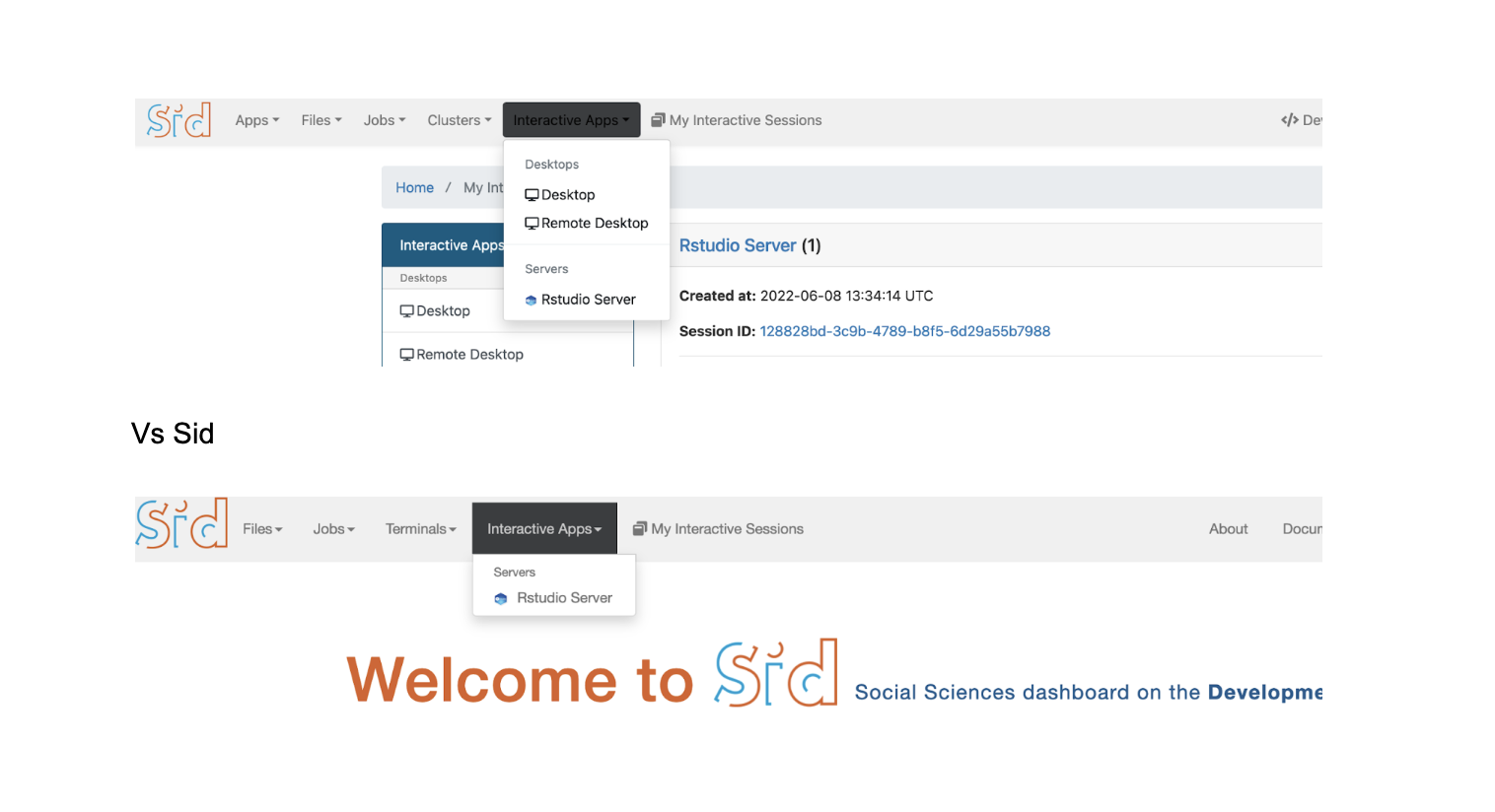 Branding Customizations - Support for custom CSS file · Issue #2150 · OSC/ondemand · GitHub