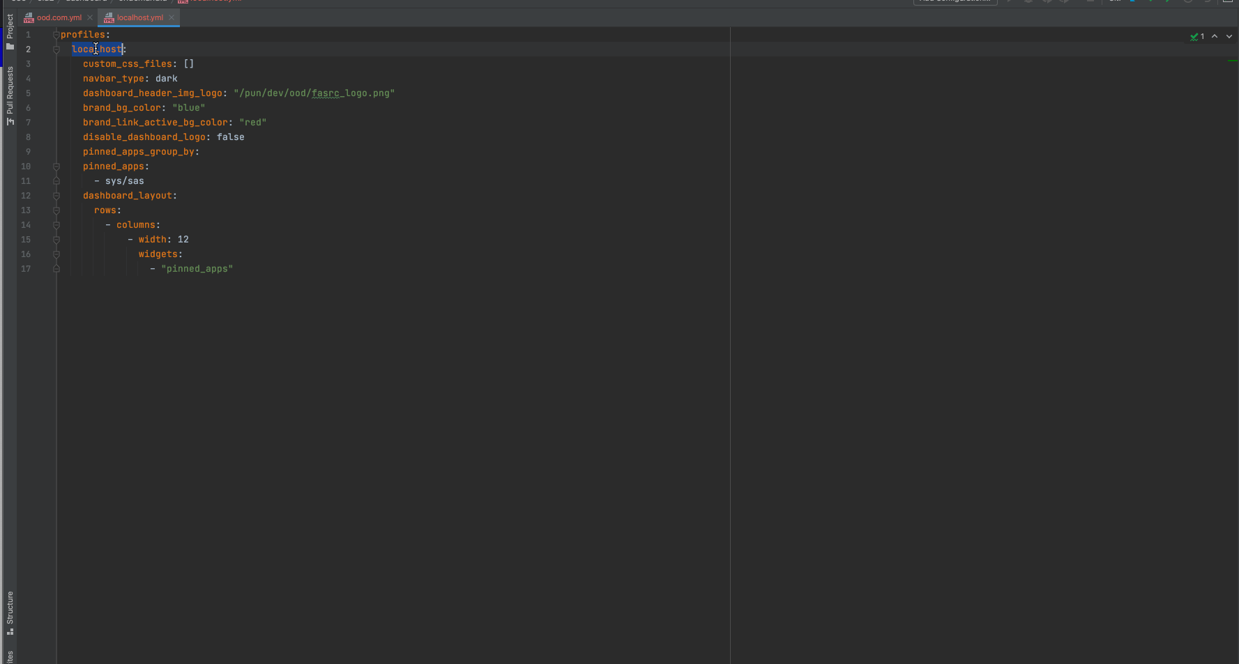 hostname based profiles · Issue #2127 · OSC/ondemand · GitHub