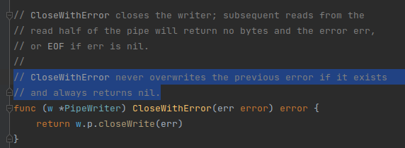 Compresswithgzip Function In Internalinternalgo Doesnt Handle Errors Properly · Issue 12044 