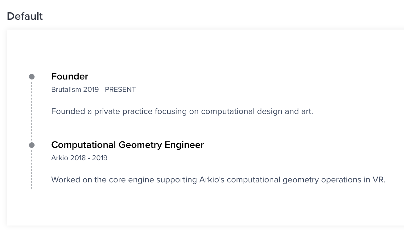 feat(Timeline): [FX-1093] add component by teimurjan · Pull Request #2178 · toptal/picasso · GitHub