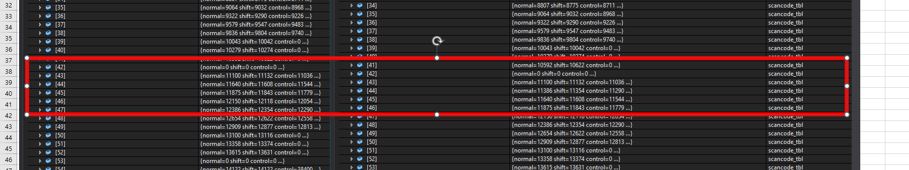 if you Cant type 'z' letter, then change this comment. · Issue #4192 · joncampbell123/dosbox-x ...