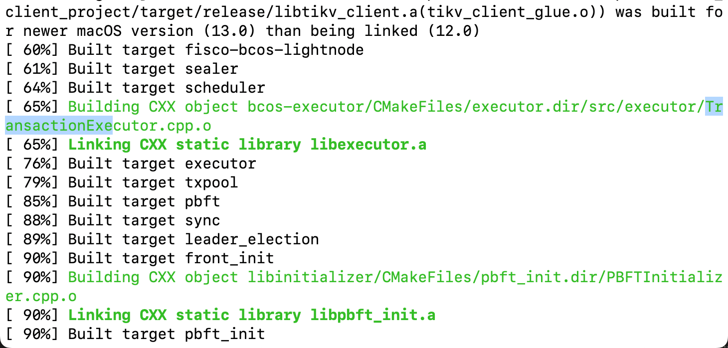 New precompiled contract inserted but not work · Issue #3528 · FISCO ...