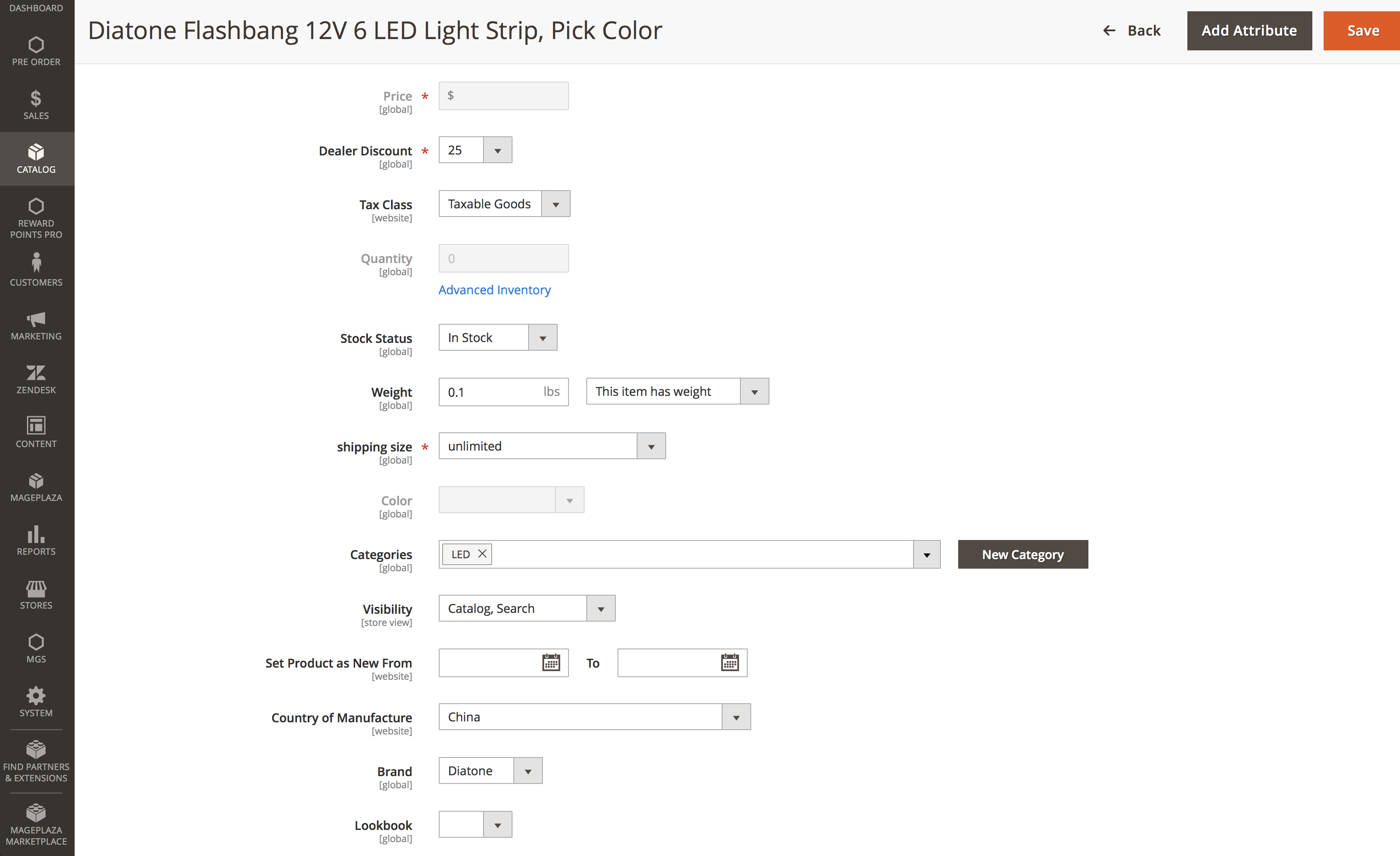 Duplicated line on invoice/order for configurable product · Issue #8452 · magento/magento2 · GitHub