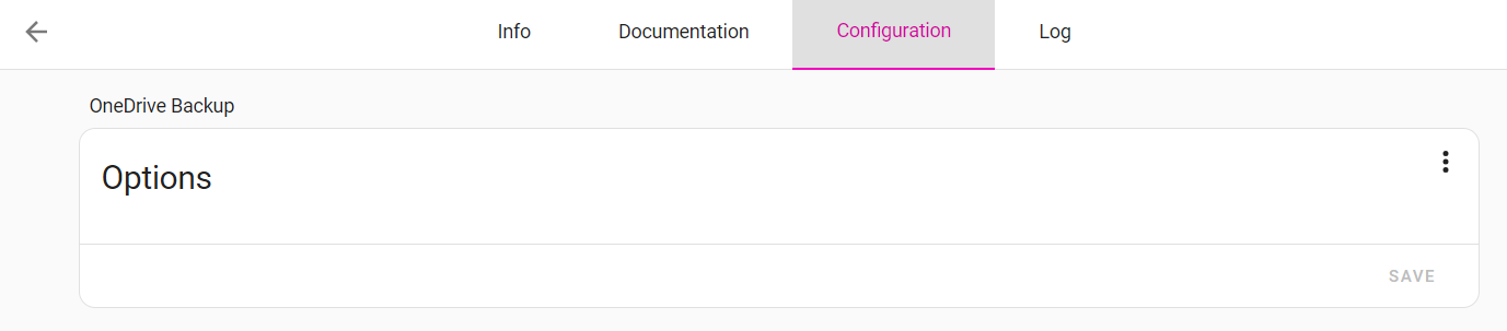 Suggestion for Change to Add-on Configuration Tab · Issue #122 · lavinir/hassio-onedrive-backup ...