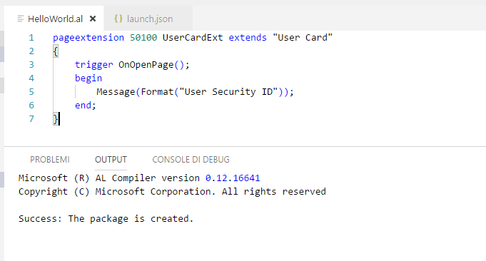 "The name does not exist in the current context" for standard tables · Issue #1581 · microsoft ...