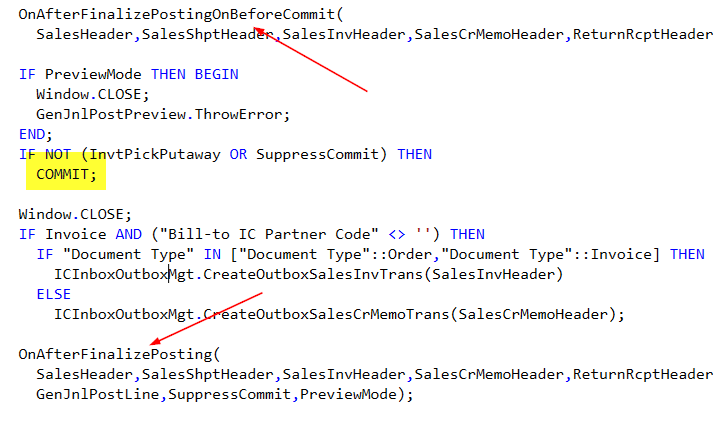 Refactor COMMIT handling CU80/90/5763/5760 · Issue #16 · microsoft ...