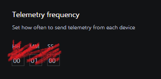 Form section component · Issue #7 · Azure/pcs-simulation-webui · GitHub