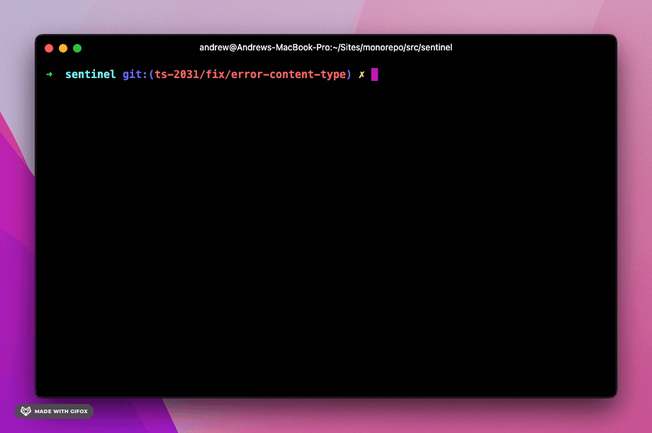 GitHub - andezzat/dev-scripts: A collection of productivity scripts for day-to-day dev workflows