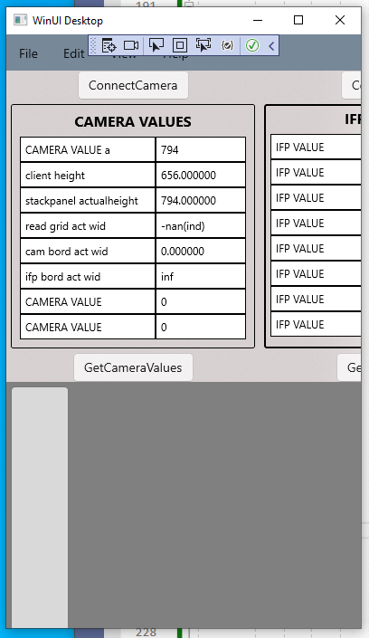 StackPanel ActualWidth reports Wrong value · Issue #8270 · microsoft/microsoft-ui-xaml · GitHub