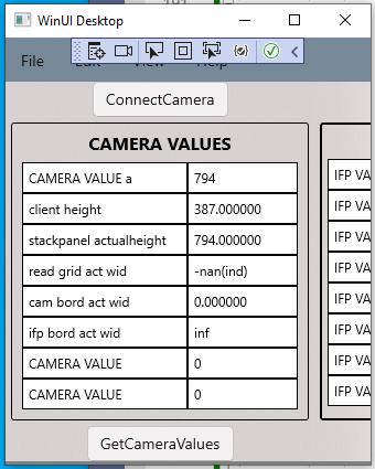 StackPanel ActualWidth reports Wrong value · Issue #8270 · microsoft/microsoft-ui-xaml · GitHub