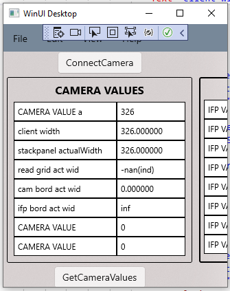 StackPanel ActualWidth reports Wrong value · Issue #8270 · microsoft/microsoft-ui-xaml · GitHub