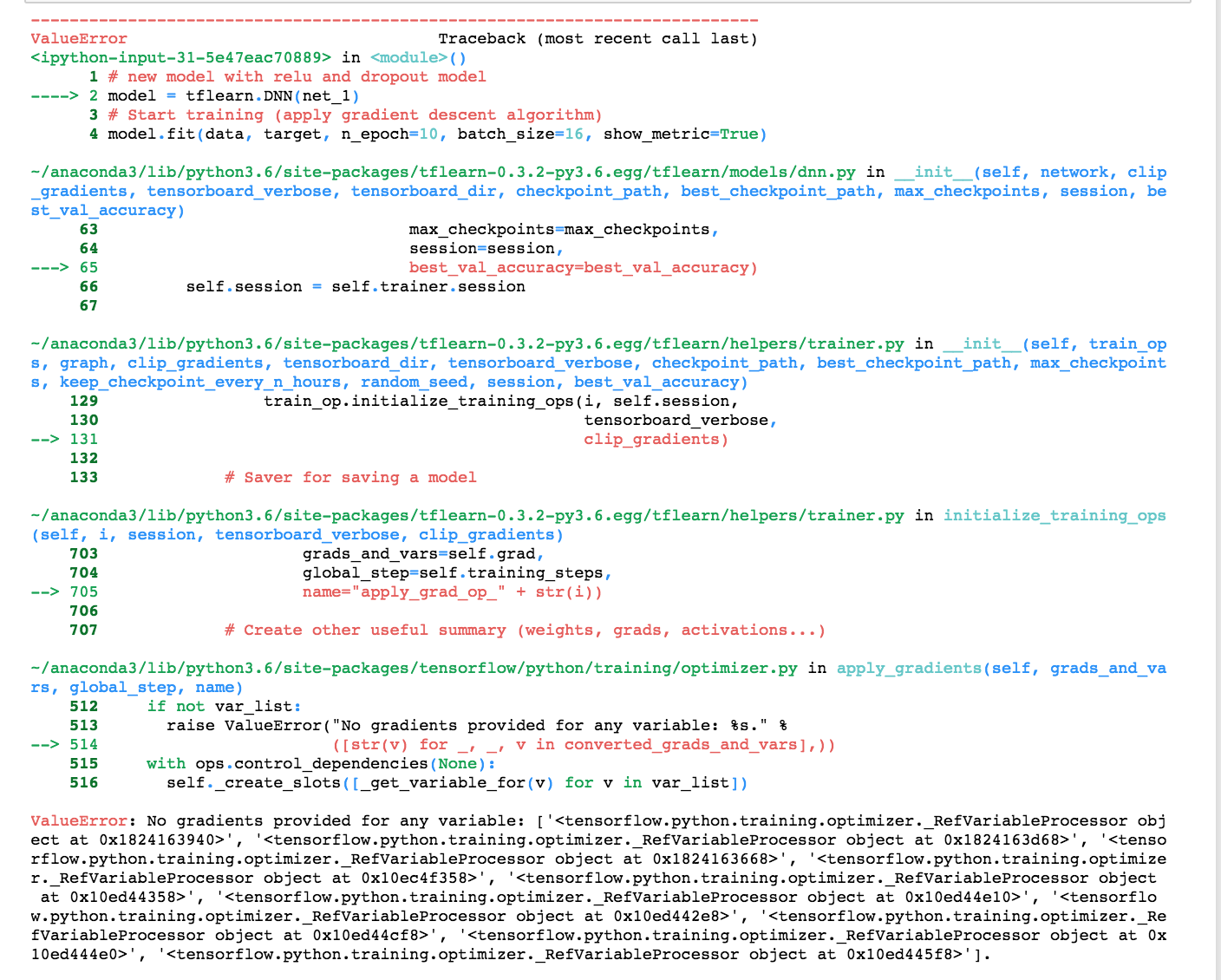 TypeError: weighted_crossentropy() missing 1 required positional argument: 'weight' · Issue #997 ...