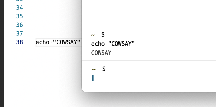 Font Rendering Is Off Antialiasing Not Working · Issue 1257 · Warpdotdevwarp · Github 