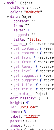 怎么更新tootip · Issue #433 · antvis/G6 · GitHub