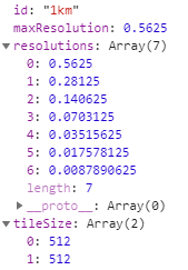 VectorTile with URL & TileGrid no longer overzooms in OL6 · Issue #9499 · openlayers/openlayers ...