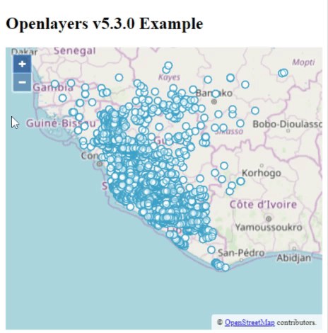 VectorTile with URL & TileGrid no longer overzooms in OL6 · Issue #9499 · openlayers/openlayers ...