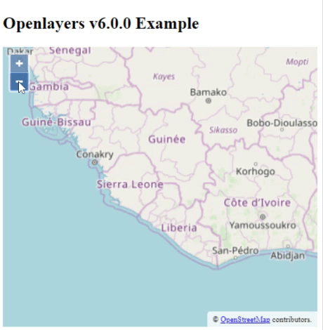 VectorTile with URL & TileGrid no longer overzooms in OL6 · Issue #9499 · openlayers/openlayers ...