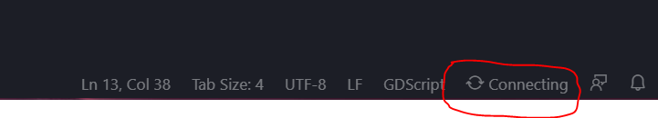 $NodeName Cannot Be AutoCompleted. · Issue #192 · godotengine/godot-vscode-plugin · GitHub