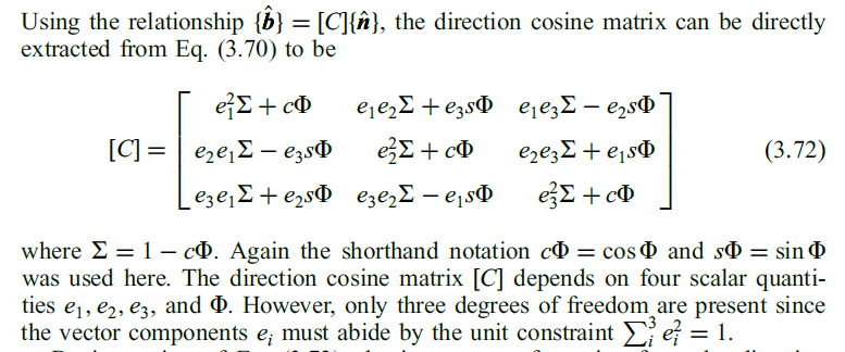 Important bug: `geometry::UnitQuaternion::to_rotation_matrix` is incorrect · Issue #327 ...