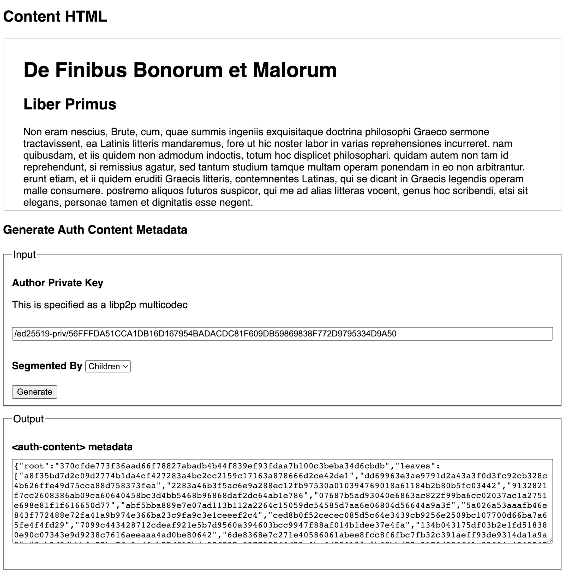 GitHub - foysavas/html-auth-quote