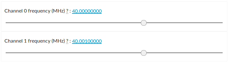 Running cluster instrument · Issue #412 · Koheron/koheron-sdk · GitHub
